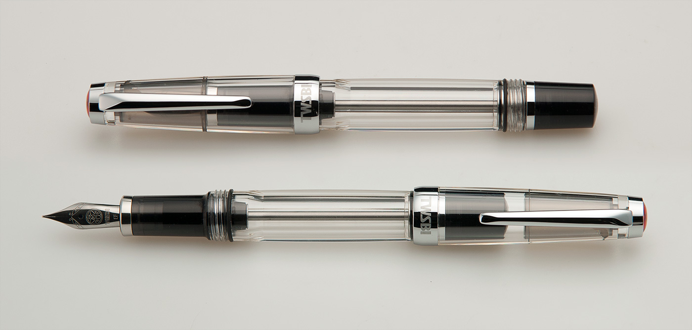 What pens remind you of a Mini Cooper? : r/fountainpens