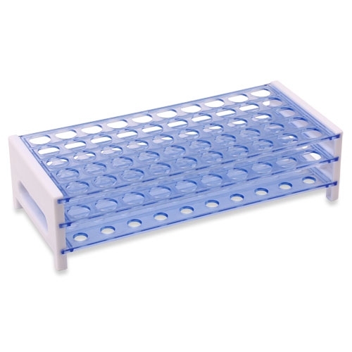 50 Place Sample Vial Rack only